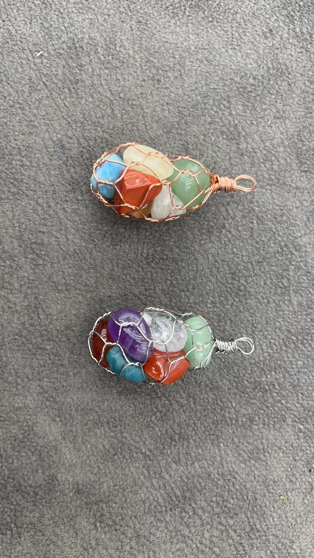 Pandent 6 – C.Y.Lin Co.